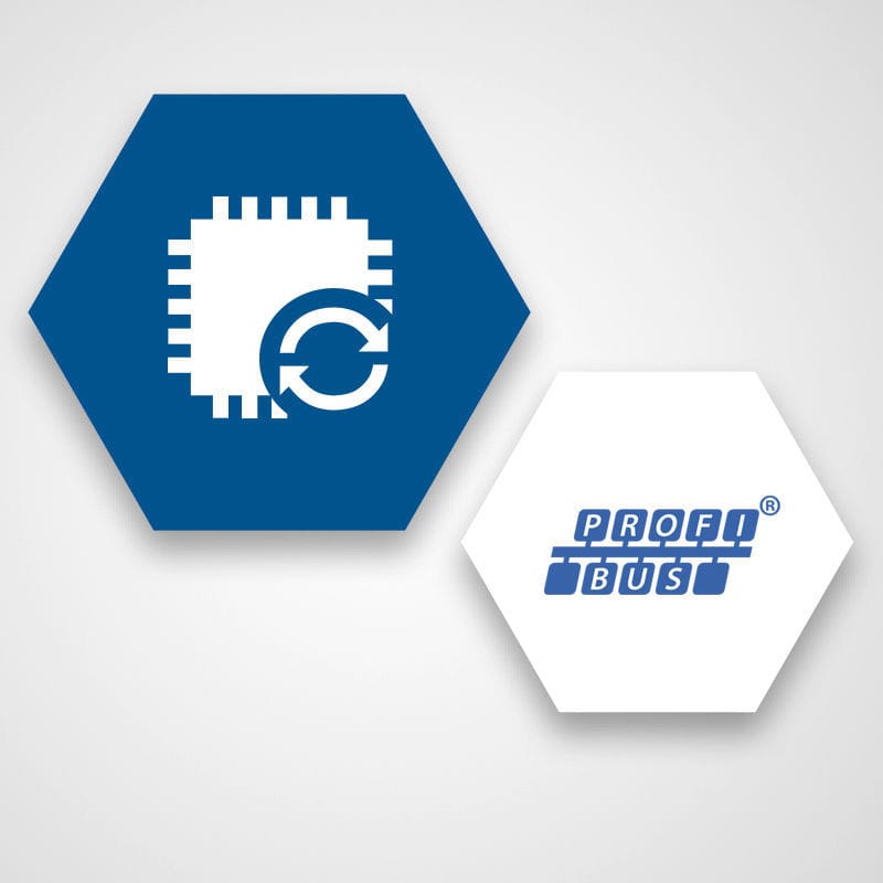 Portable protocol software - PROFIBUS PA Field Device Stack - Softing ...