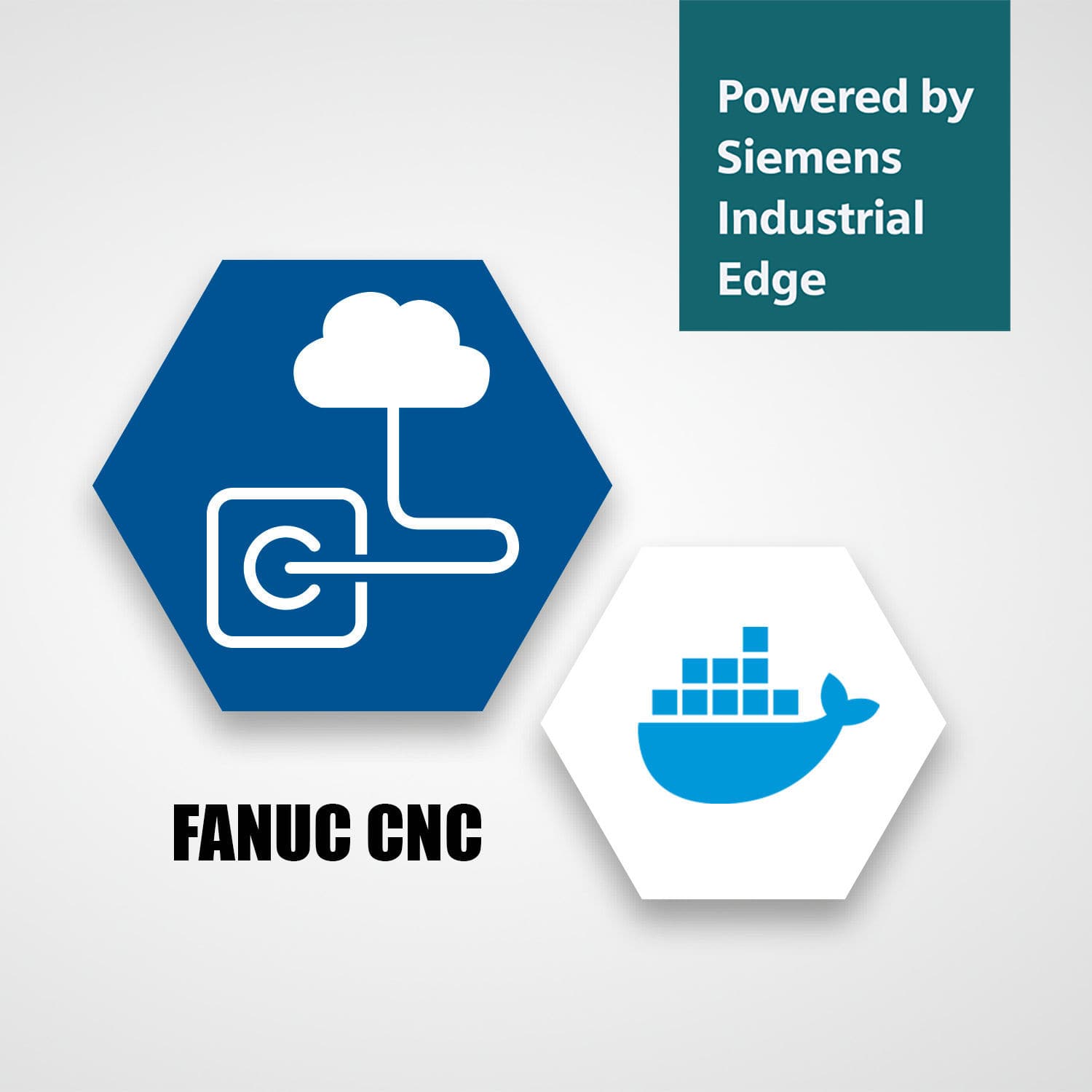 Connectivity software package - edgePlug FANUC CNC - Softing Industrial ...