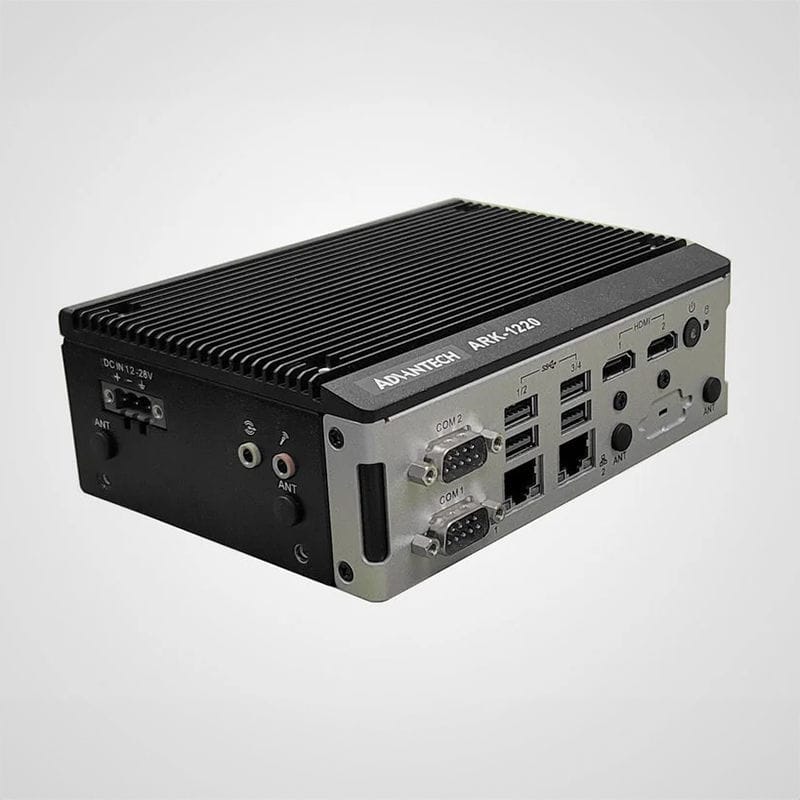 PLC communication module - eATM tManager IPC - Softing Industrial ...