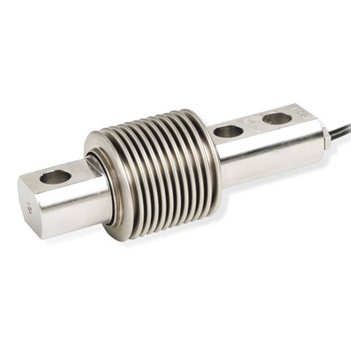 Bending beam load cell - G34 - GIROPES - canister / OIML / stainless steel