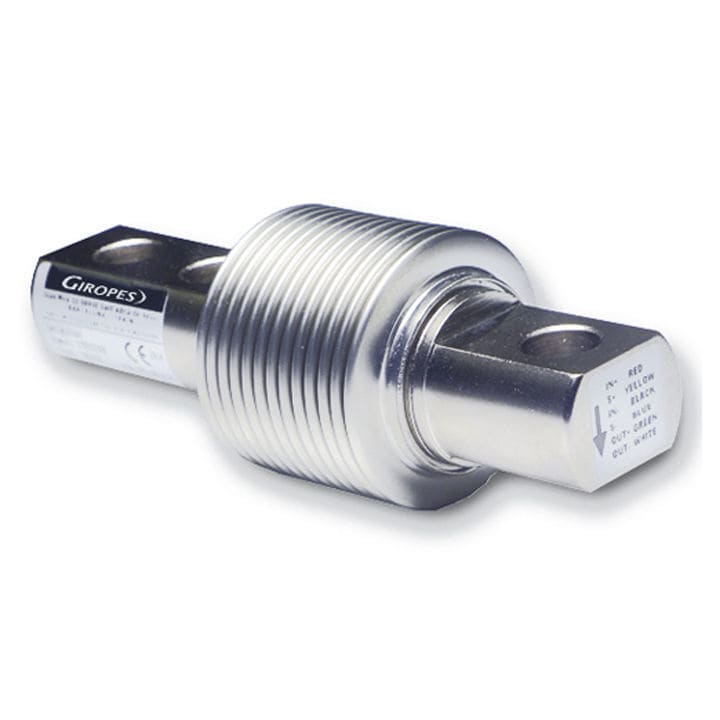 Shear beam load cell - G1i - GIROPES - canister / capacitive / OIML
