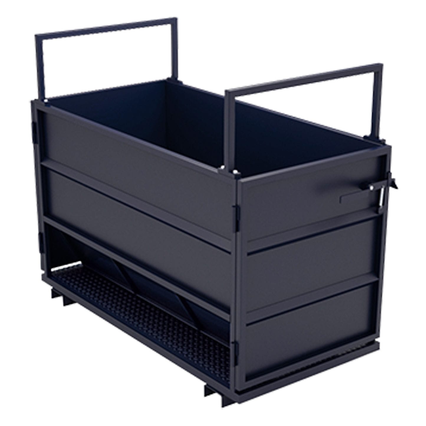 Platform scale - BRGT - GIROPES - with separate indicator / rugged ...