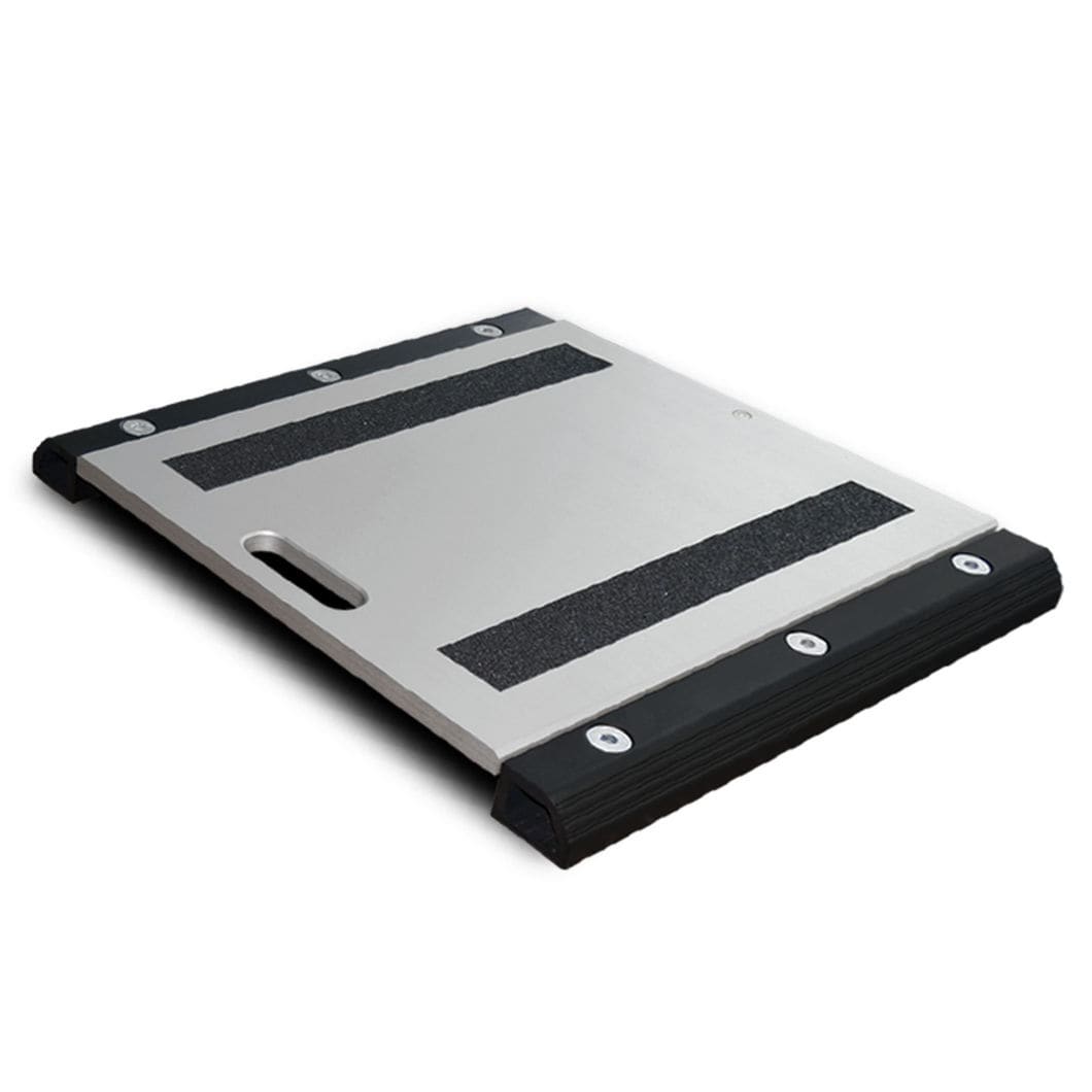 Wireless wheel scale - PMR - GIROPES