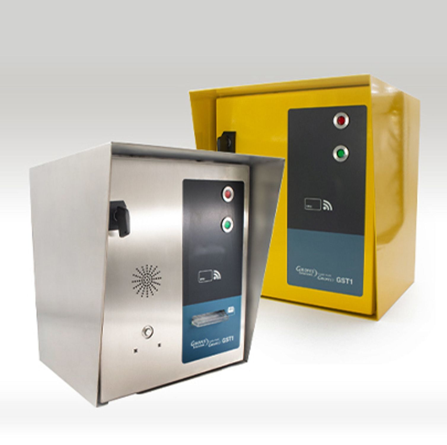 Digital weighing control system - GST1 Plus - GIROPES - corrosion ...