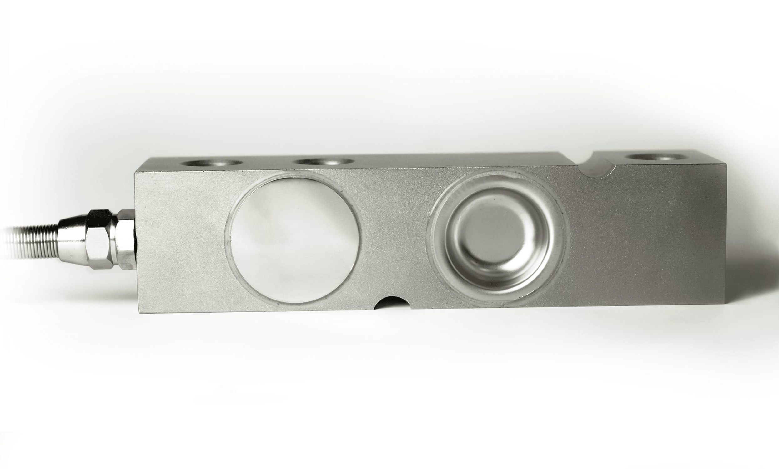 Shear beam load cell - G5N - GIROPES - beam type / strain gauge / weighing