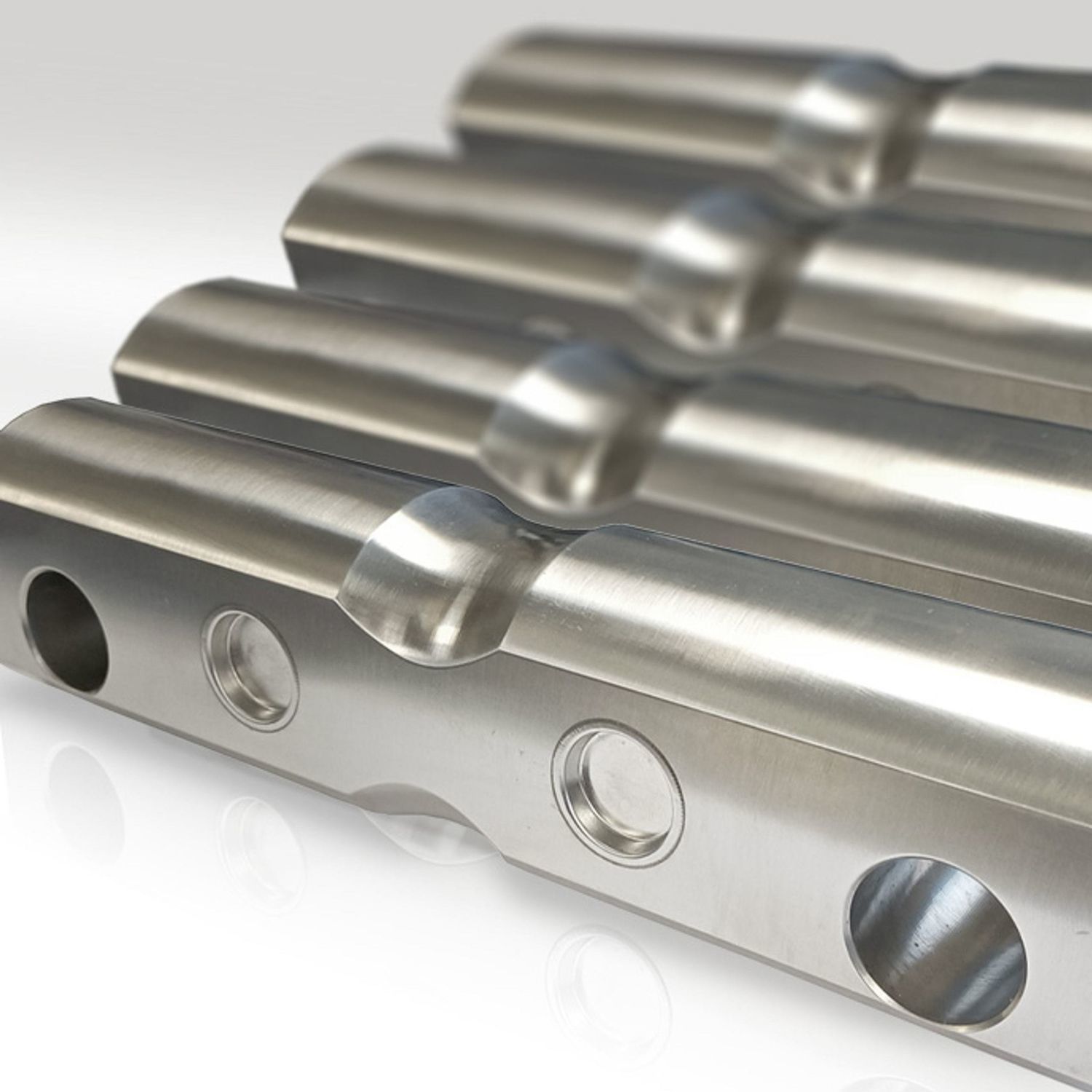 Compression load cell - GTI - GIROPES - beam type / weighing / for hopper