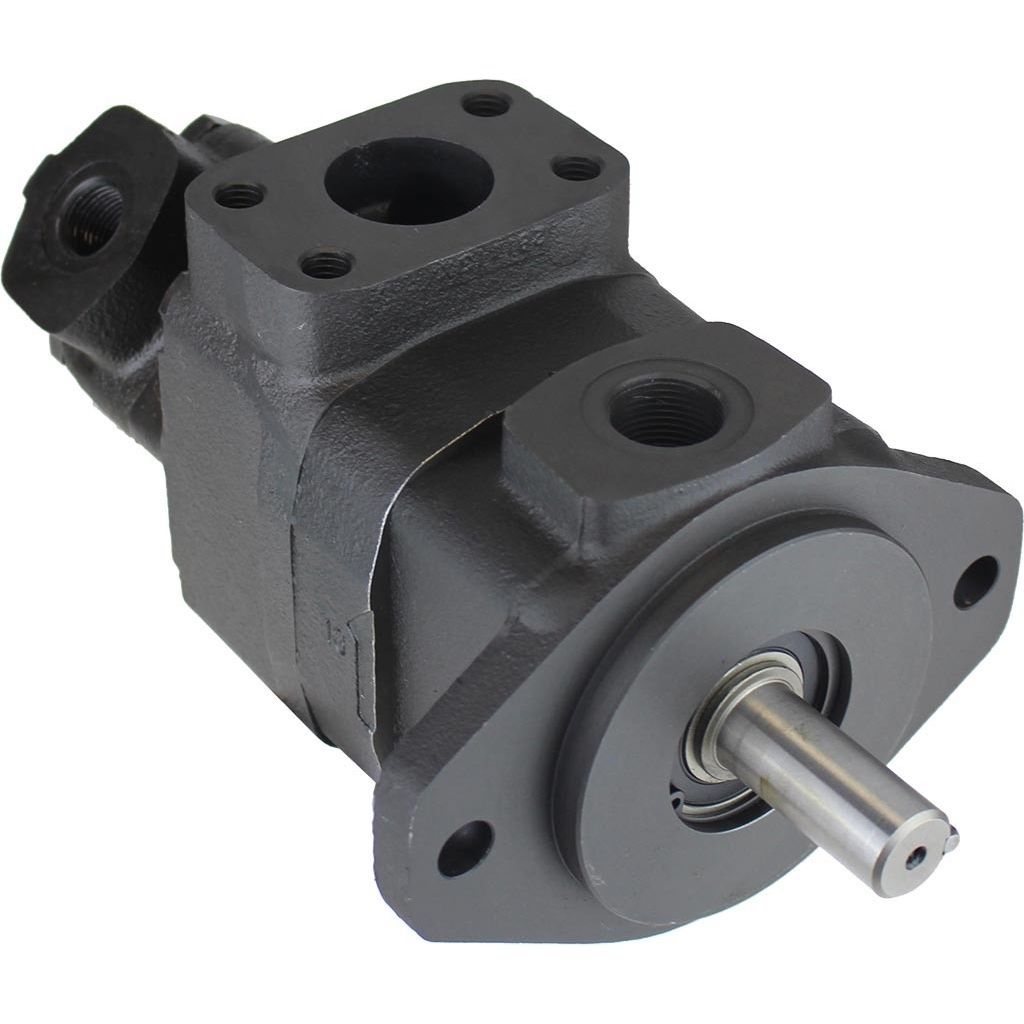 Hydraulic rotary vane pump - VC2010 - BEZARES S.A.