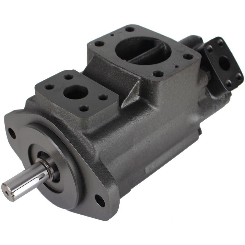 Hydraulic rotary vane pump - VQ43 - BEZARES S.A.