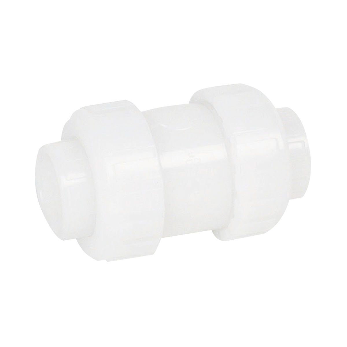 Membrane check valve - S4 - Praher Plastics Austria GmbH - threaded ...