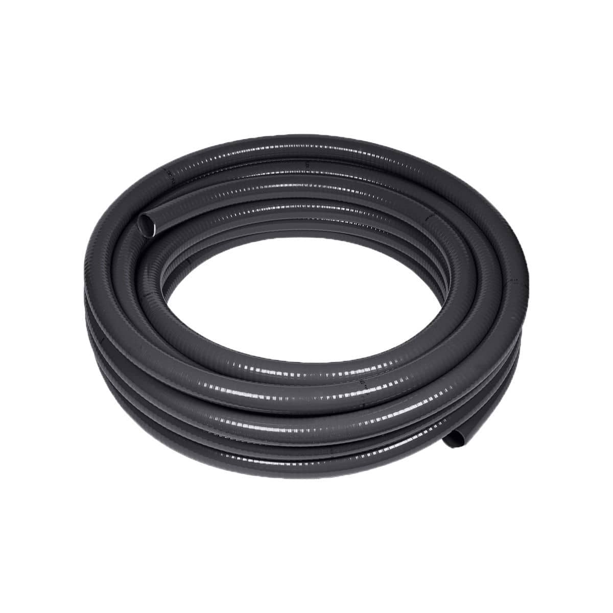 Water hose - IBG FlexFit® - Praher Plastics Austria GmbH - PVC-U ...