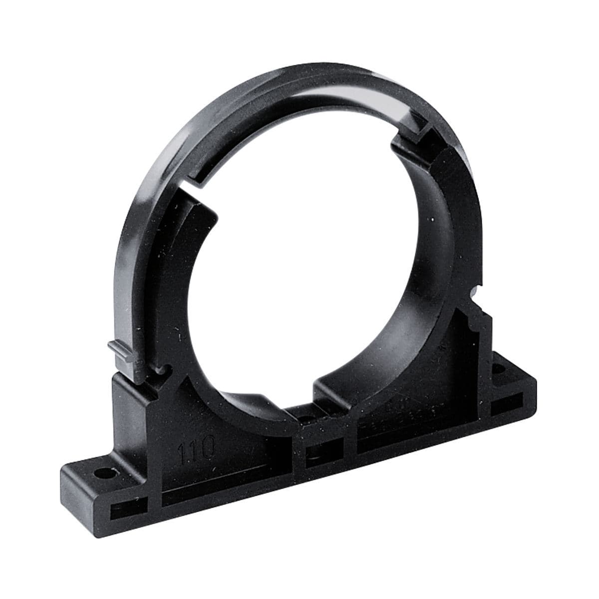 Pipe clip - IBG® Type "C" - Praher Plastics Austria GmbH - fixing