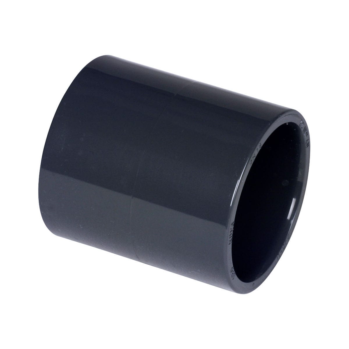 Pipe socket - IBG® - Praher Plastics Austria GmbH
