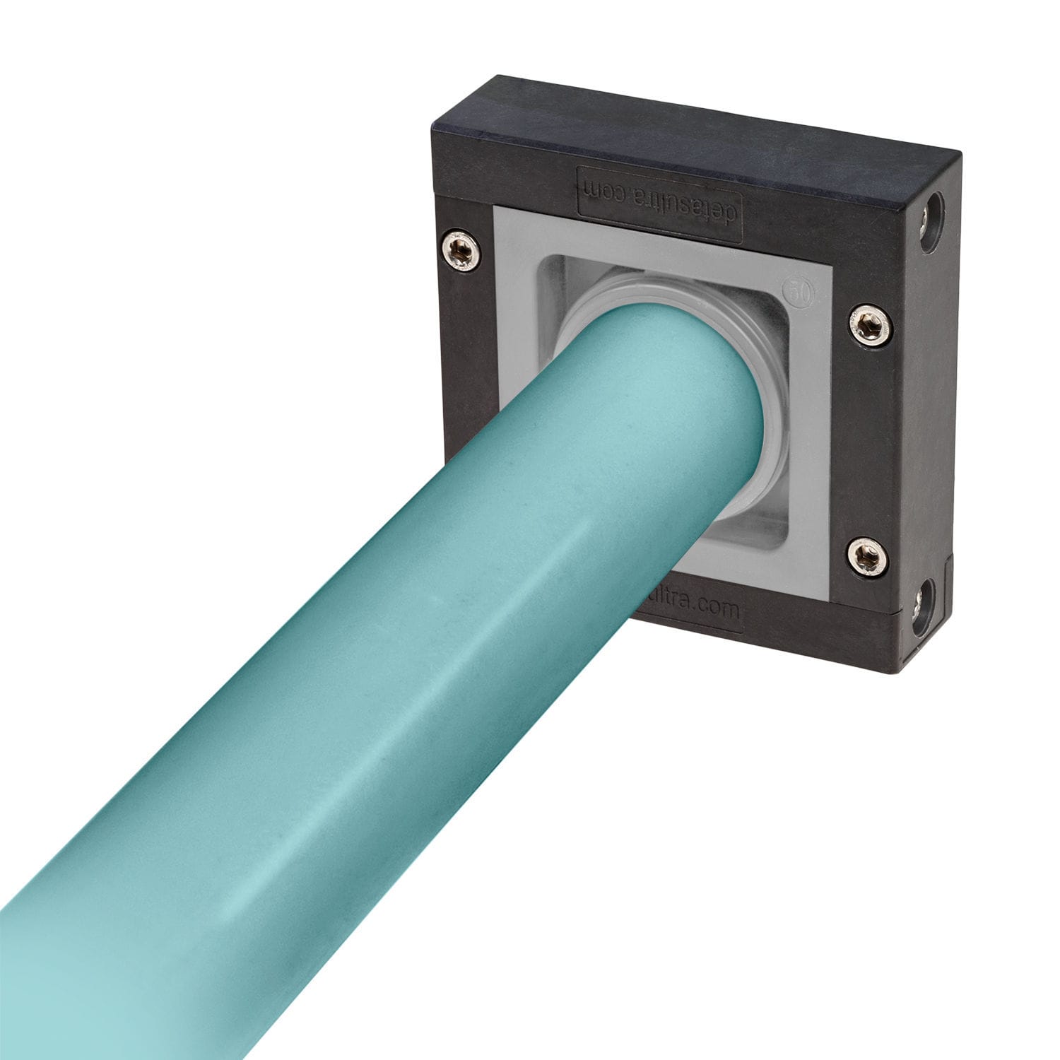 Modular cable entry system - DES 380M - DETAS - IP54 / for cables