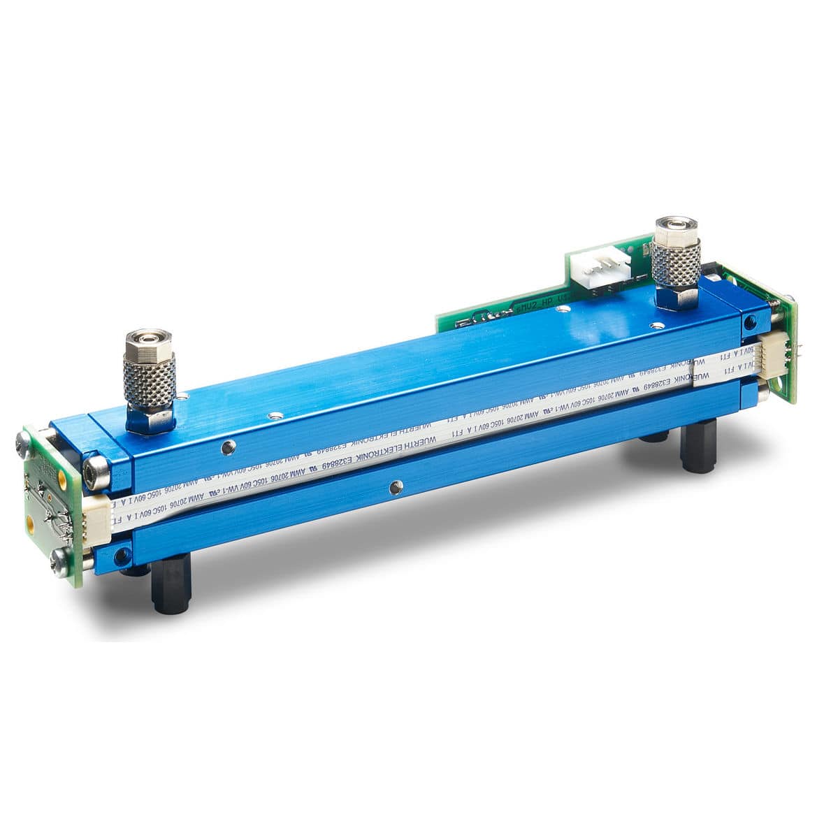 Gas sensor - FLOW EVO - smartGAS Mikrosensorik GmbH