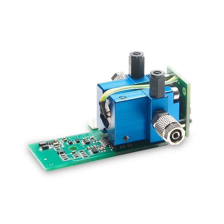 SF6 gas sensor - F3-602108-05000 - smartGAS Mikrosensorik GmbH - NDIR