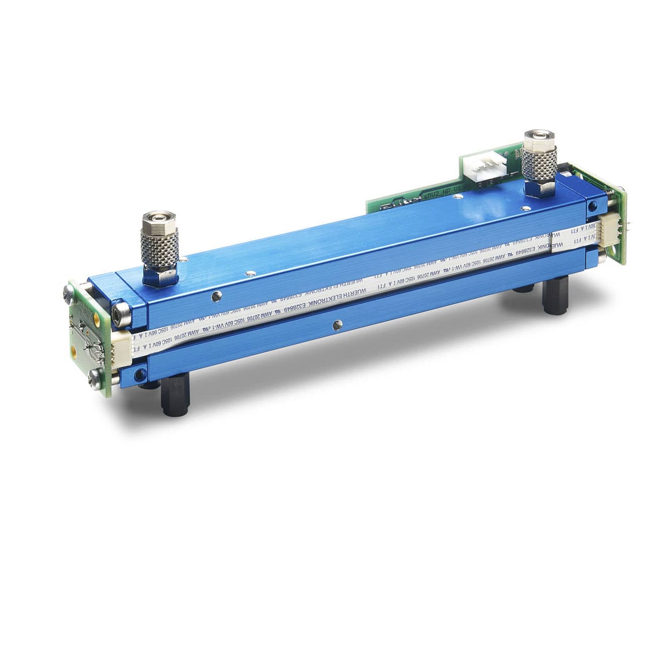 CO2 sensor - F3-212104-05000 - smartGAS Mikrosensorik GmbH - NDIR / for leak detection / for air ...