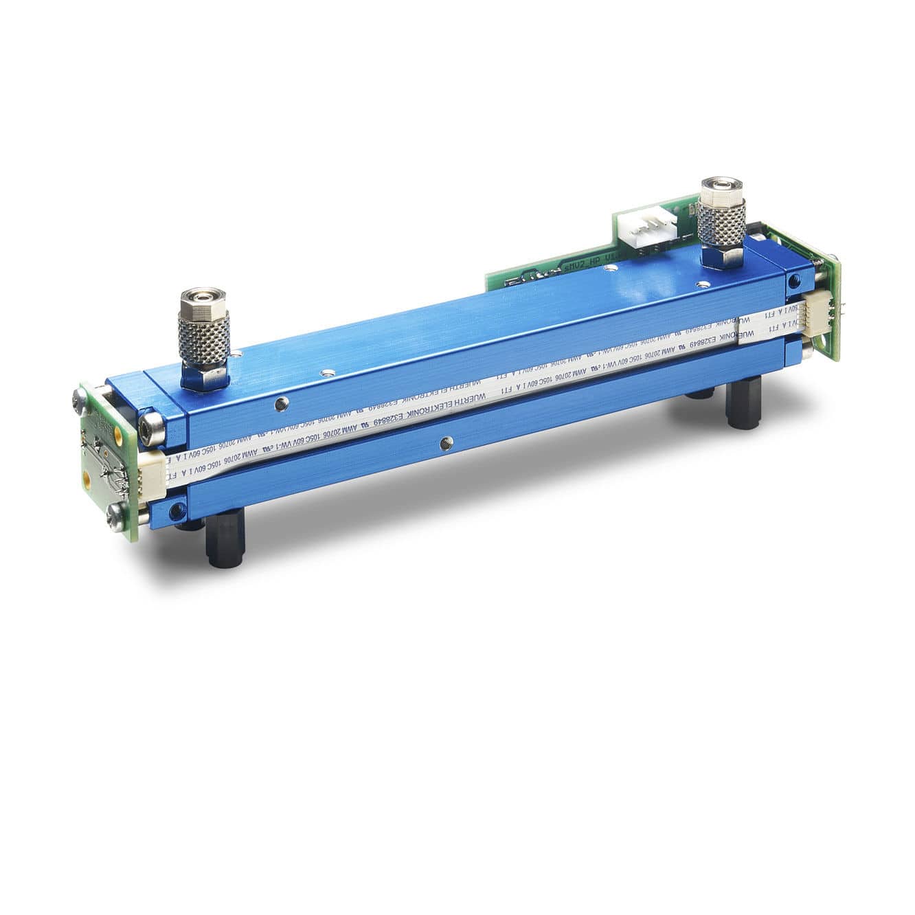 CH4 methane sensor - FLOW EVO CH4 4,4 Vol.-% - smartGAS Mikrosensorik ...