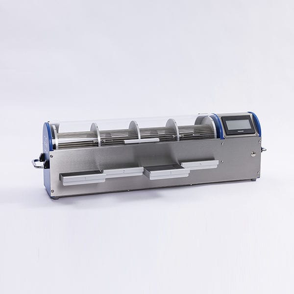 Stability testing device - E44 - Körber Technologies GmbH - for cigarettes