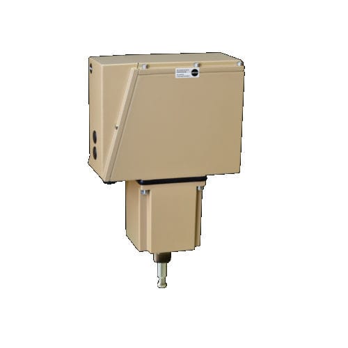 Electro-hydraulic valve actuator - 3274 series - SAMSON - linear / IP65 ...