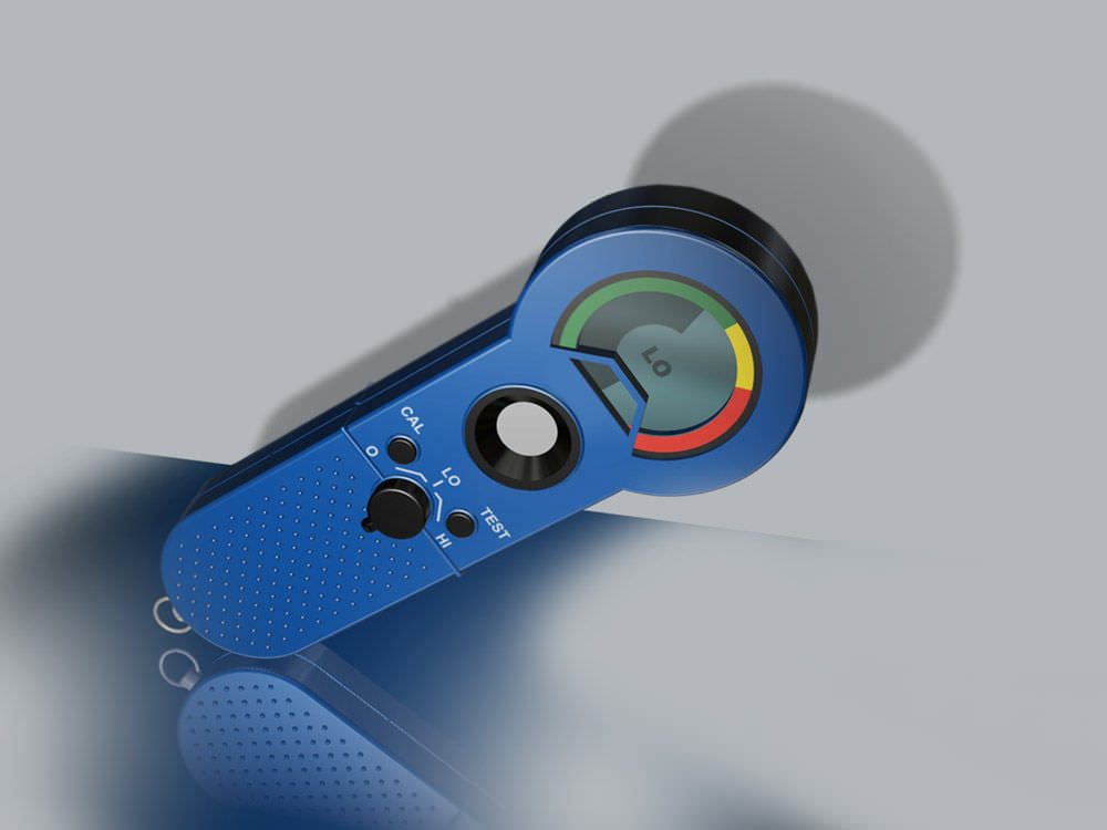 Oil analyzer - BALTECH OA-5000 - BALTECH GmbH - conductivity / resistance / portable