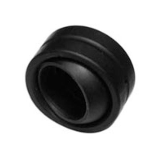 Spherical plain bearing - GE series - ACCURATE BUSHING - coated ...