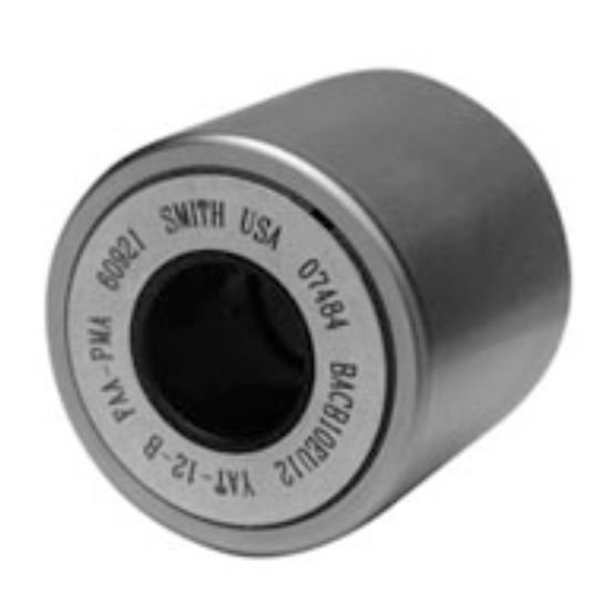 Roller bearing - 21439 series - ACCURATE BUSHING - double-row / steel ...