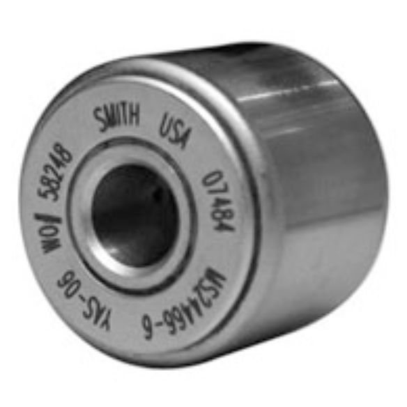Roller bearing - 24466 series - ACCURATE BUSHING - double-row / steel ...
