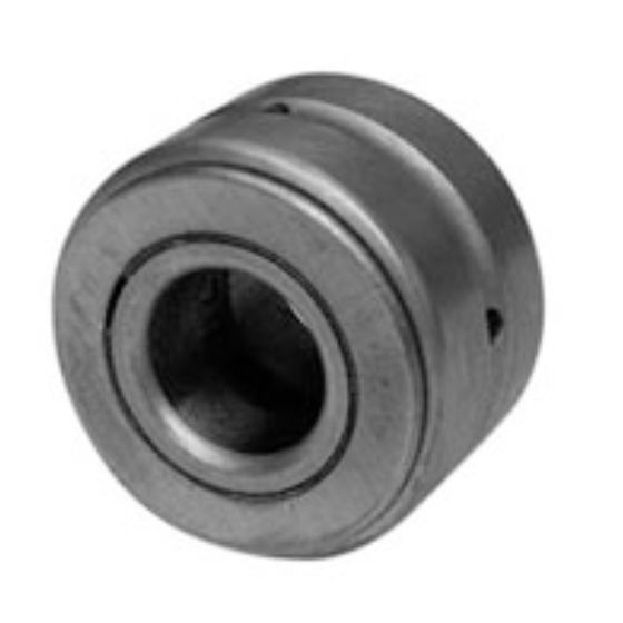 Roller bearing - NBC series - ACCURATE BUSHING - single-row / steel ...