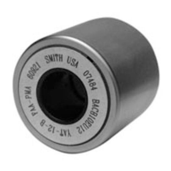 Roller bearing - 5928 series - ACCURATE BUSHING - double-row / steel ...