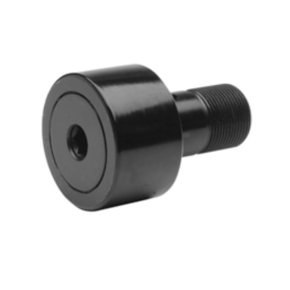 Stud type cam follower - HR series - ACCURATE BUSHING - heavy-duty ...
