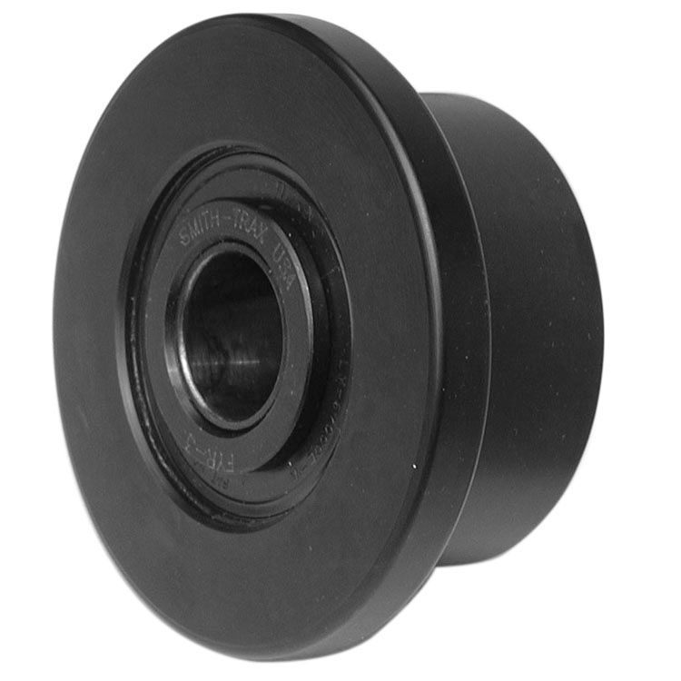 Tapered roller bearing - FYR series - ACCURATE BUSHING - needle roller ...