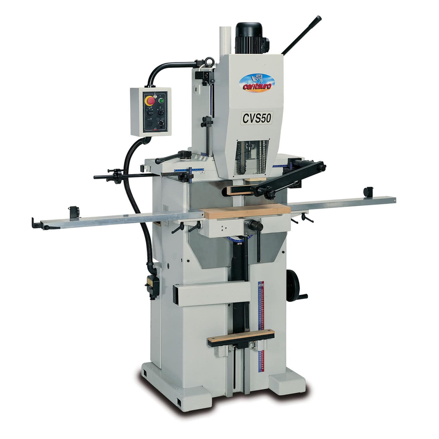Chain mortiser - CVS series - Centauro - for wood