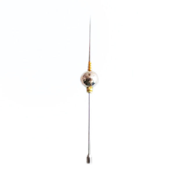 Stainless steel lightning rod - FLR-02 - FATECH ELECTRONIC (FOSHAN) CO ...