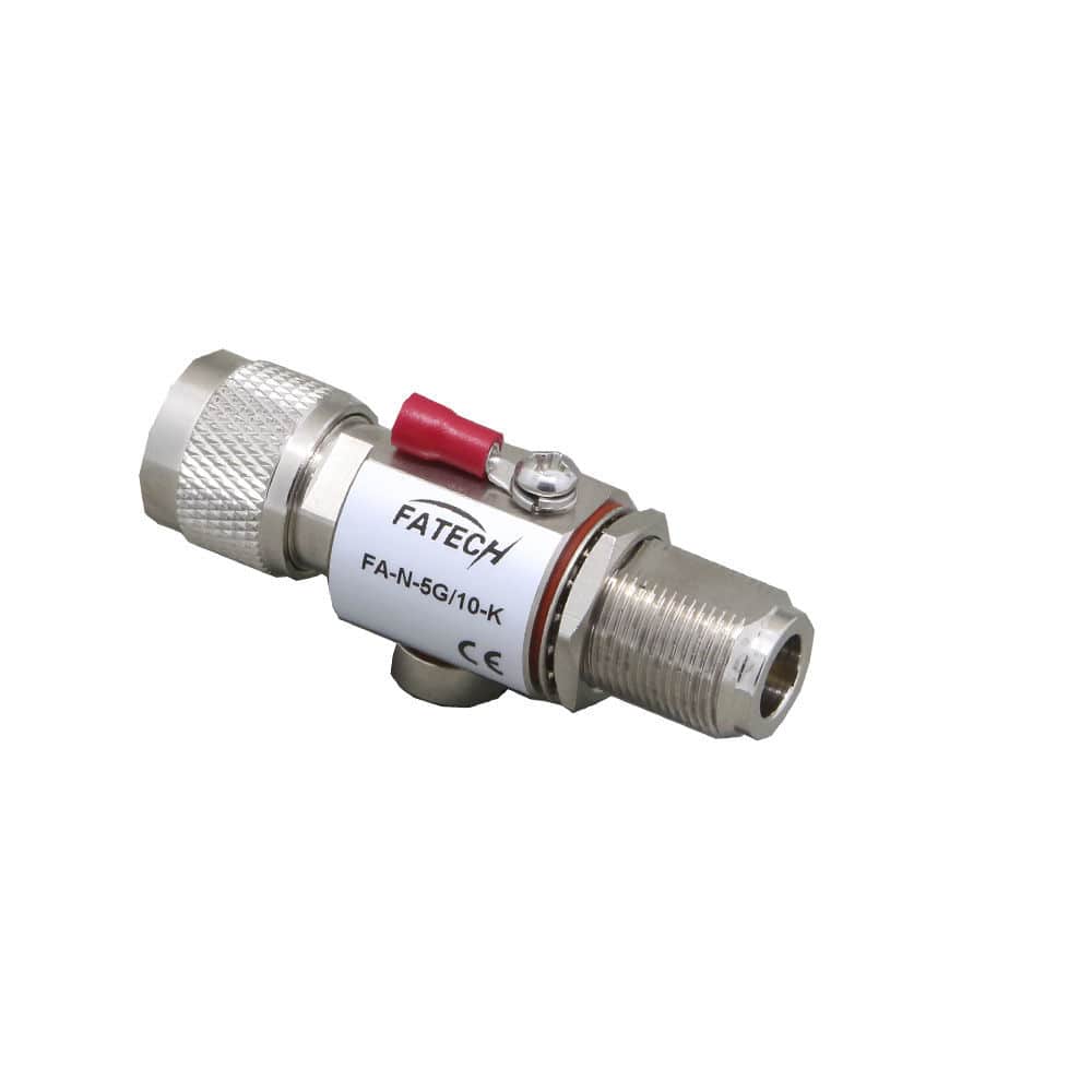 Type 3 surge protector - FA-N-1800/10-K - FATECH ELECTRONIC (FOSHAN) CO ...