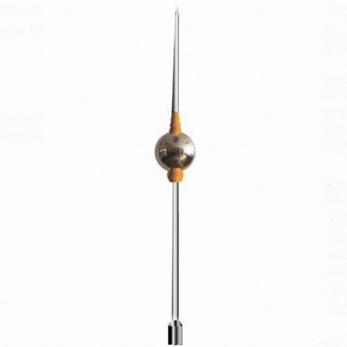 Stainless steel lightning rod - FLR-02 - FATECH ELECTRONIC (FOSHAN) CO ...