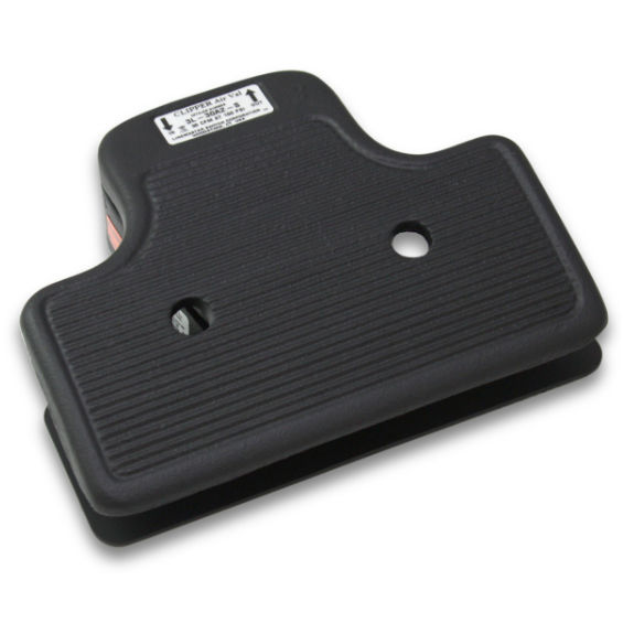 Control foot switch - 3L-30A2-S - Linemaster - pneumatic / momentary ...