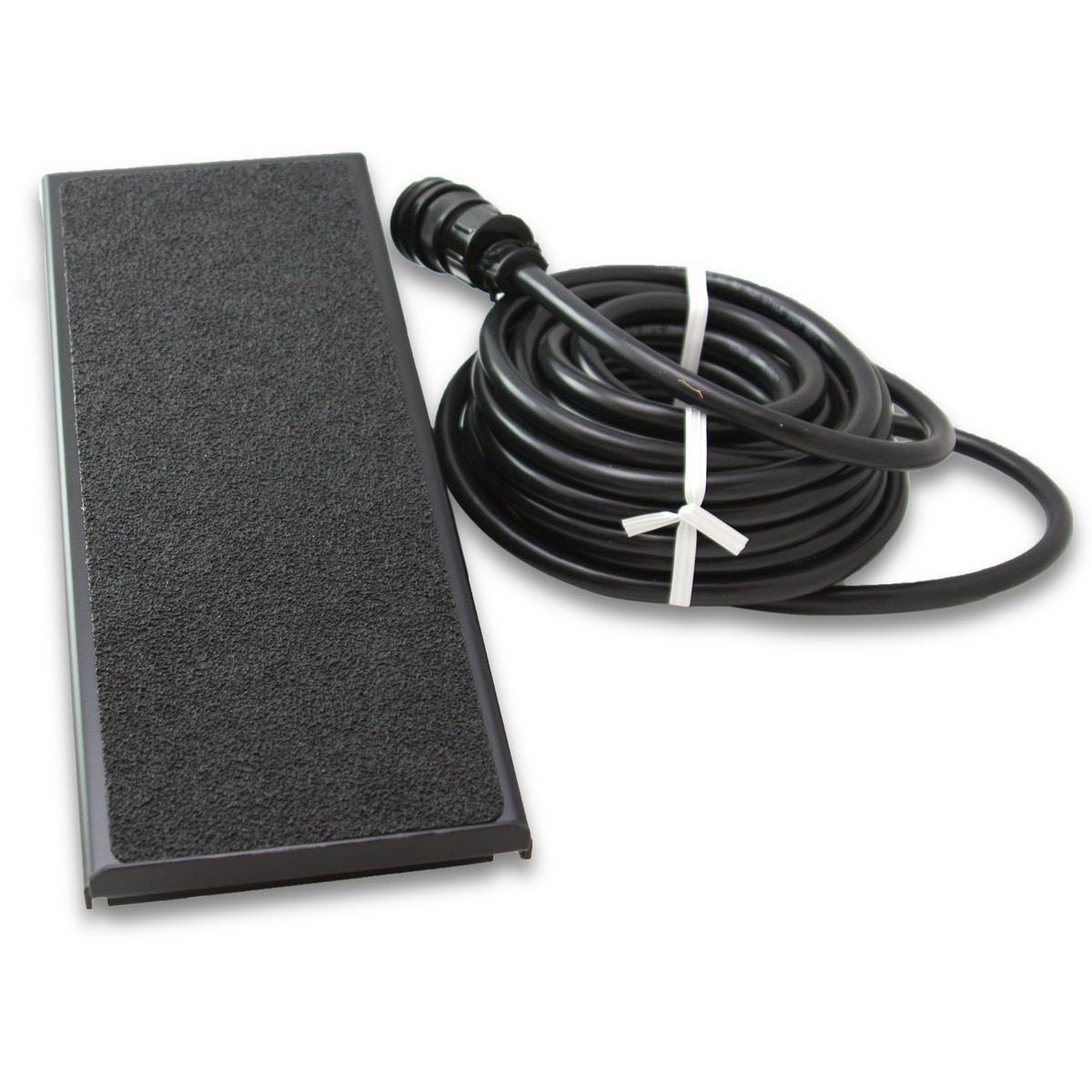 Control foot switch - OHASAB-10K - Linemaster - potentiometer ...