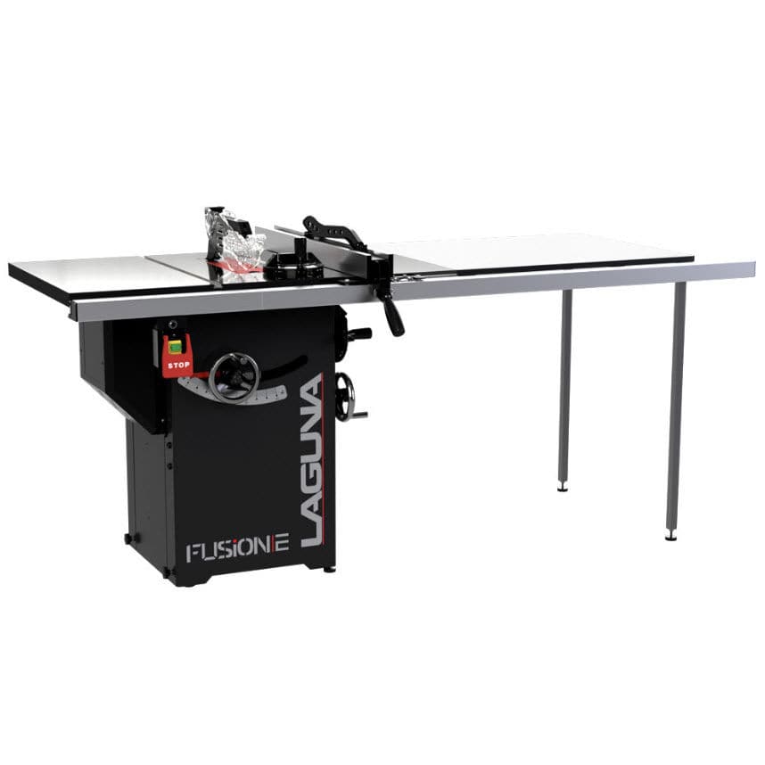 Tabletop saw - MTSF252110175-0130 - Laguna tools - circular / horizontal