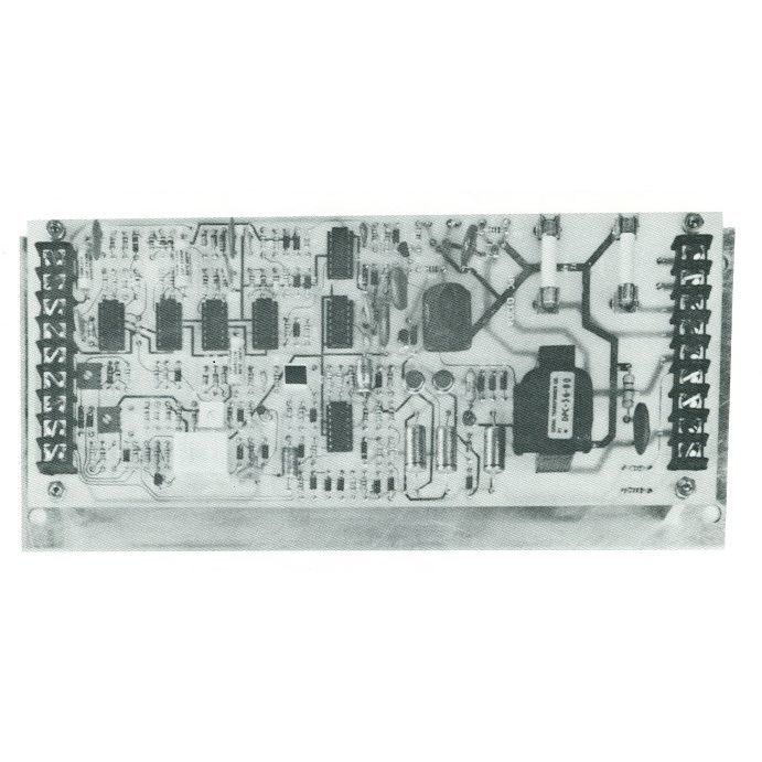 Regenerative DC drive - D130 - RAE Corporation - brushless / four ...