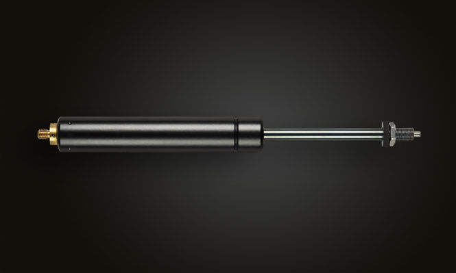 Stainless steel gas spring - Camloc Motion Control Ltd - stainless ...