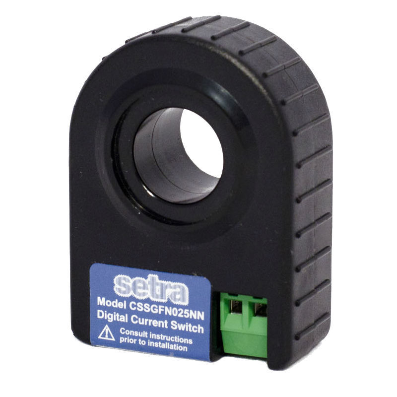 Adjustable switch - CSS series - SETRA - single-pole / power / static