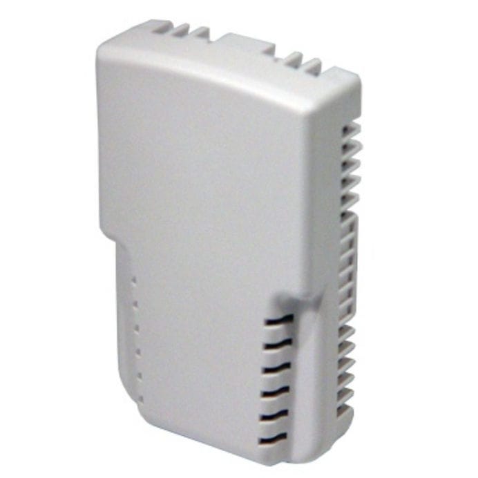 Relative humidity sensor - SRH - SETRA - wall-mount / analog / for ...