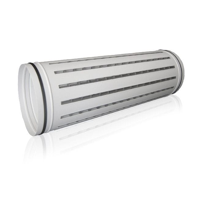 Ceiling-mounted air diffuser - DTFL - ROCCHEGGIANI - slot