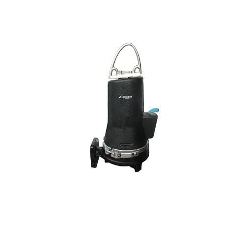 Cartridge pump - SSEG - Shakti Pumps (I) Ltd. - water / electric ...