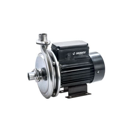 Centrifugal pump - Shahenshah - Shakti Pumps (I) Ltd. - water ...