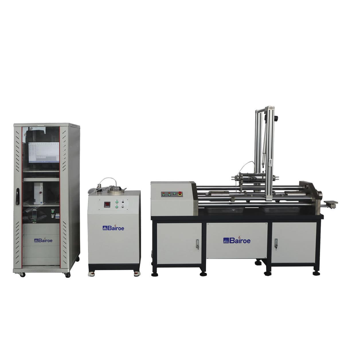 SSRT testing machine - YYF-300 - Shanghai Bairoe Test Instrument ...