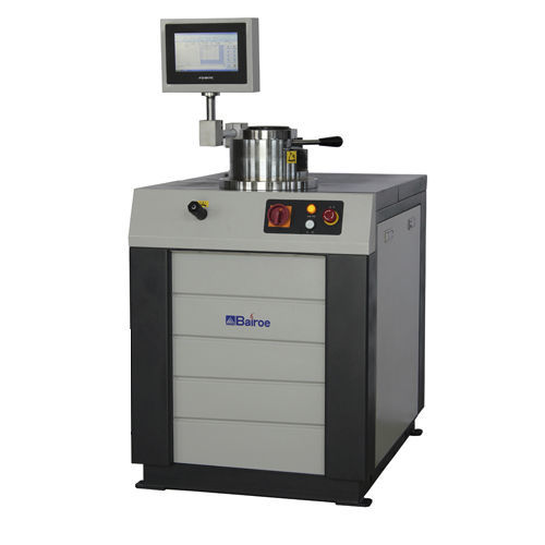 Ductility testing machine - BTP-100 - Shanghai Bairoe Test Instrument ...