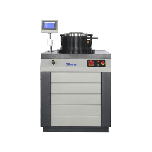 Ductility testing machine - BTP-300 - Shanghai Bairoe Test Instrument ...