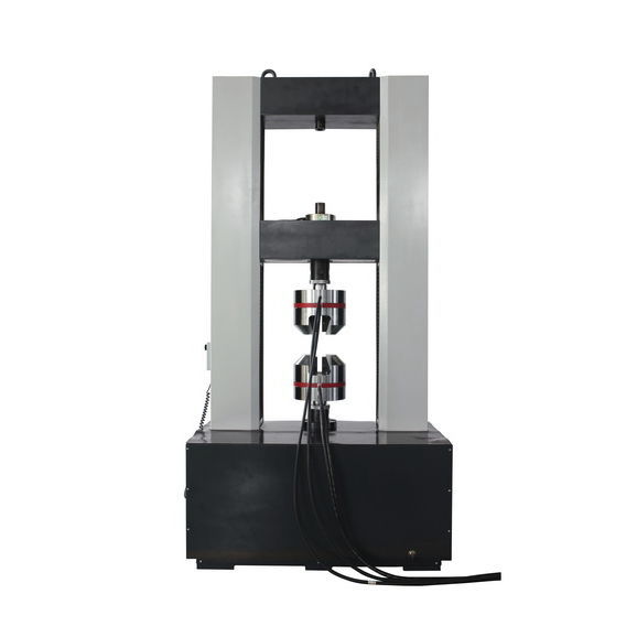 Compression testing machine - WDW-300 - Shanghai Bairoe Test Instrument ...