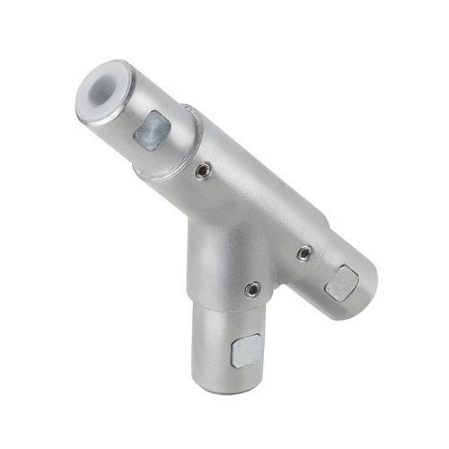 Railing tube connector - ITAS WIT 40-45° - RK Rose+Krieger GmbH - T ...
